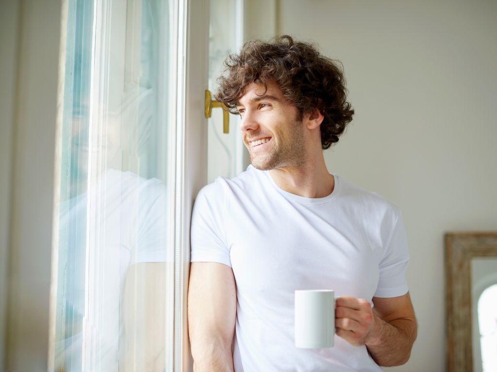 5 AM Wake Up Challenge | Routine Impact