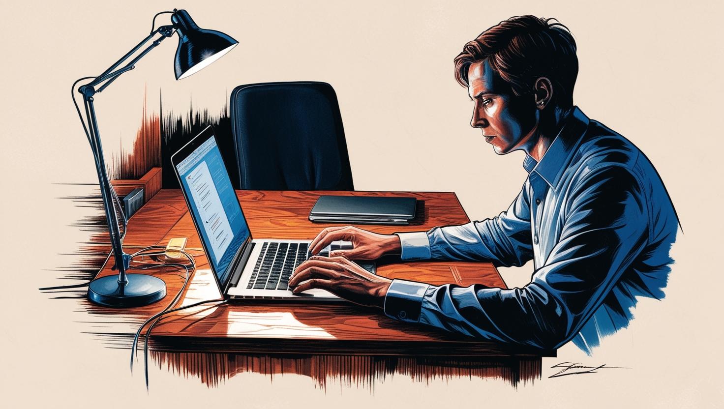 Deep Work Challenge: Master Focus | Routine Impact